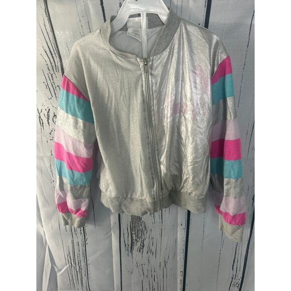 JoJo Siwa | Jackets & Coats | Sassy Jacket | Poshmark